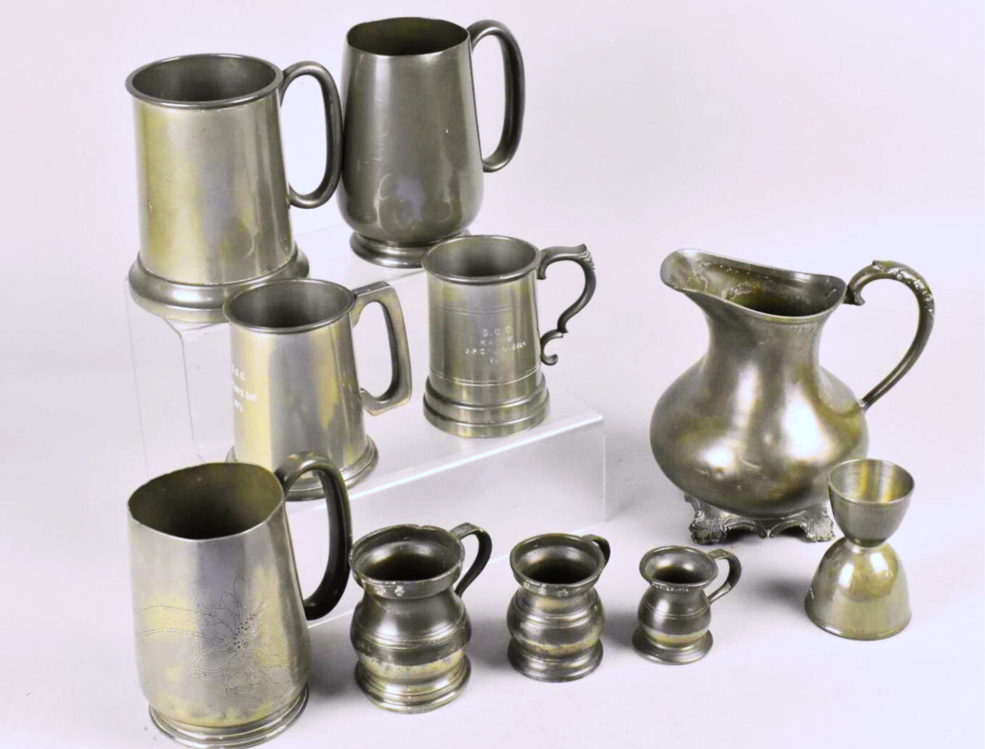 We Buy Any Pewter – Official Website